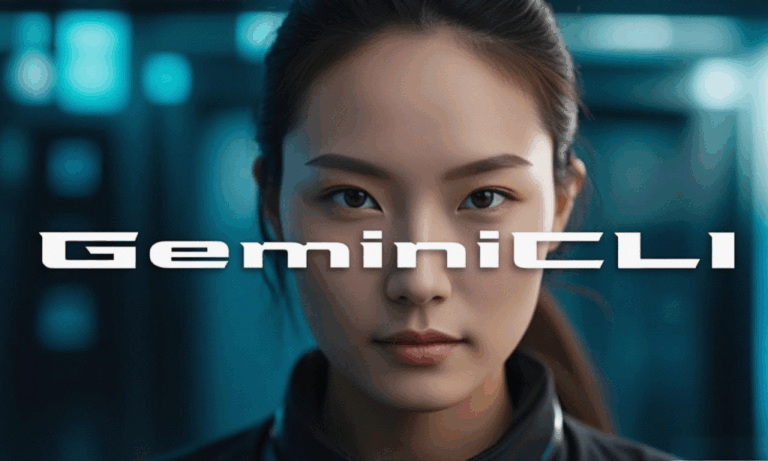 Gemini CLI 教程 2025：从零开始的安装、配置到第一个AI命令 - 技术老金